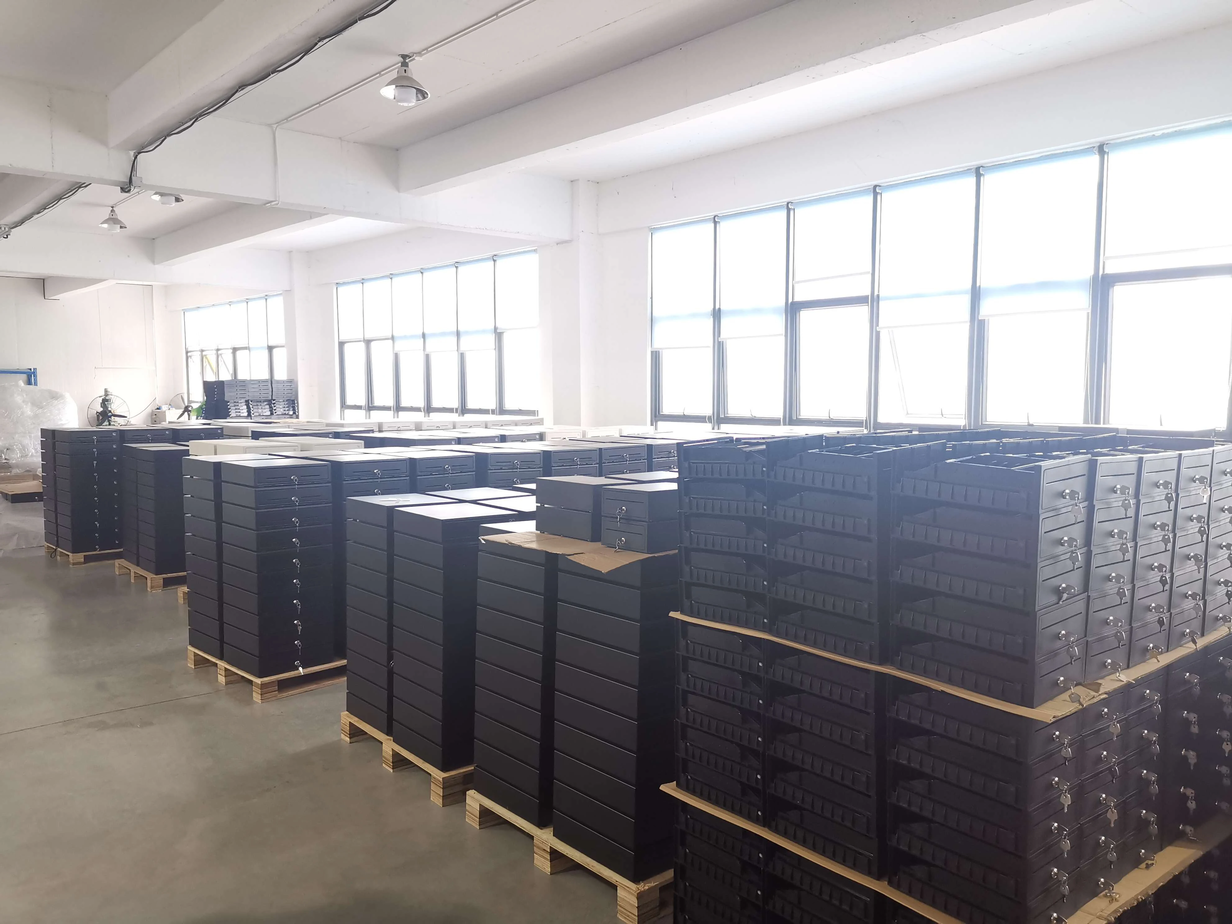 Supermarket Pos System I5 With Customer Screen Retail Store Oem Cash ...