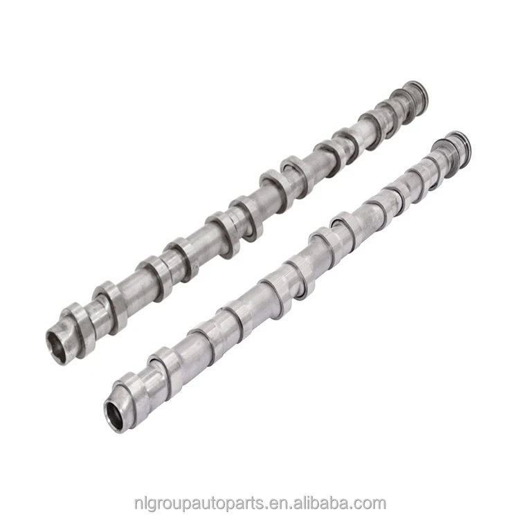 Intake Exhaust Camshaft for BMW N52 530i 3.0L Motor