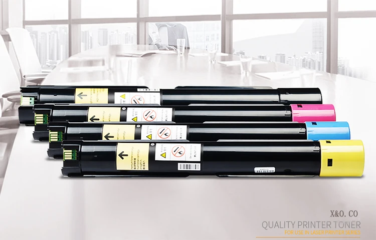 X&O Premium Compatible Xerox Versalink C7120 Toner Cartridge