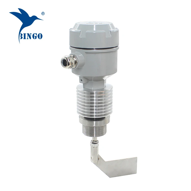 Rotary Paddle Level Sensor - Reliable Float Switch Down