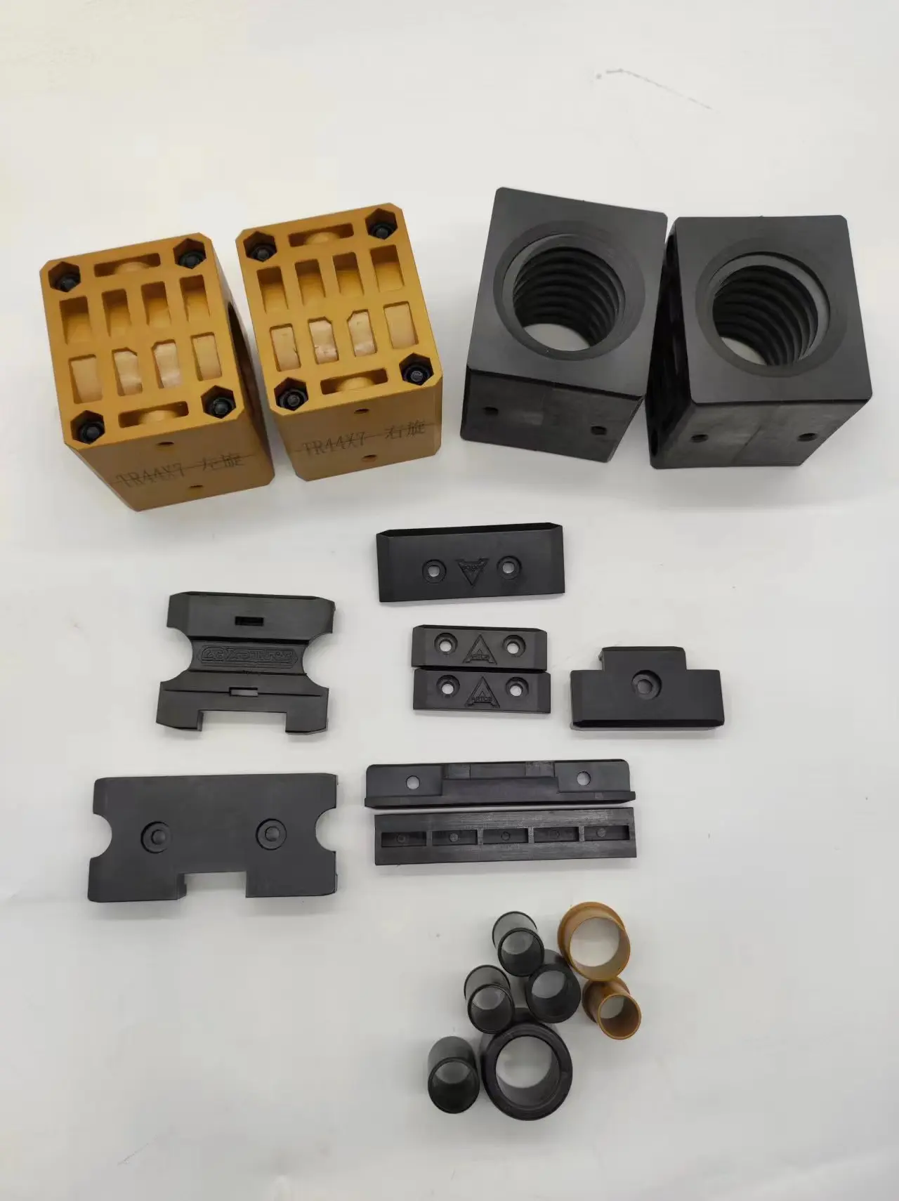 Stenter Machine Parts Artos Slider Peek - Durable & Efficient