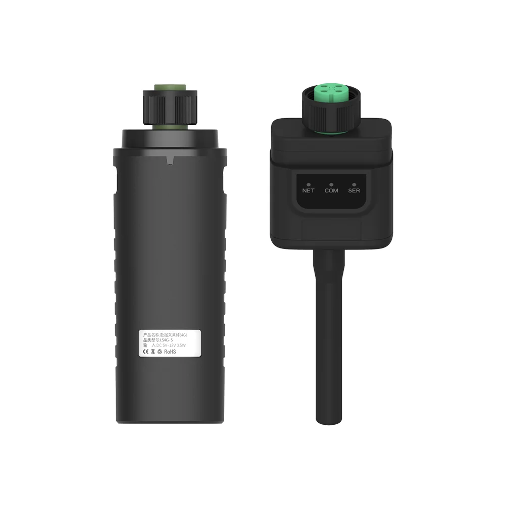 Invt Solar Inverter System Stick Logger Gprs Wifi Ethernet Adapt To ...