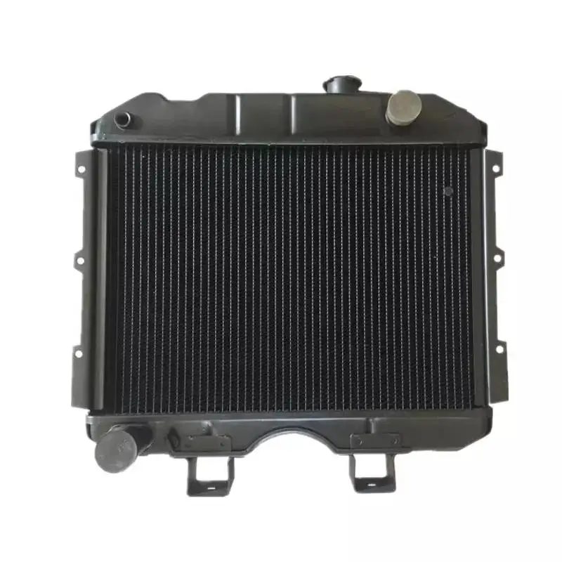 3741-1301010 UAZ 3741 Radiator - Efficient Cooling Solutions
