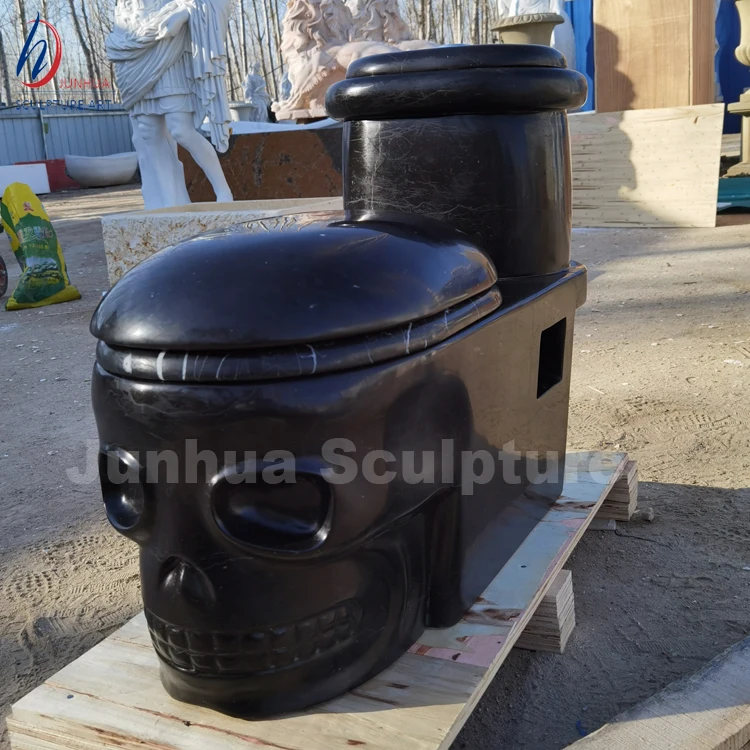 Modern Natural Luxury Stone Bathroom WC Toilet Onyx Toilet| Alibaba.com