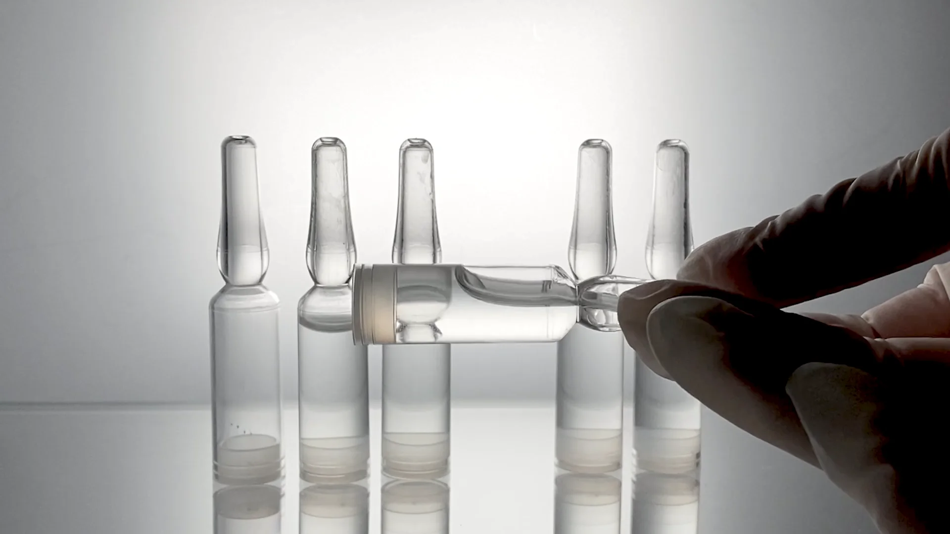 Wholesale Brown Medical Screw-top Capsule Glass Packaging 20ml 30ml ...