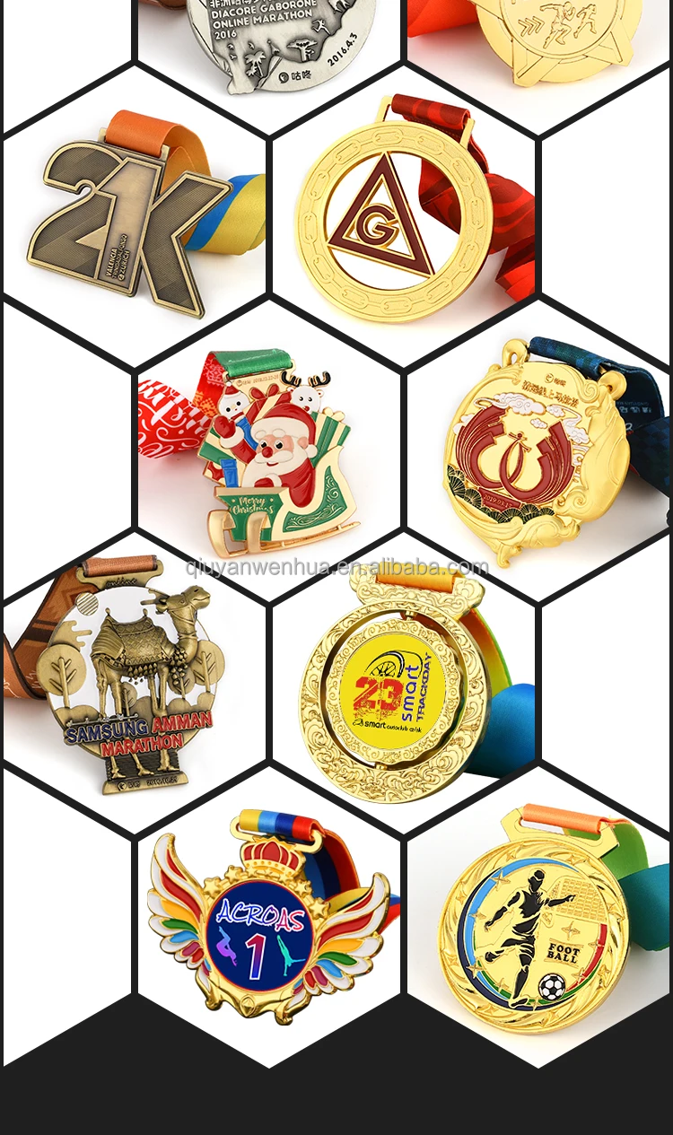 Wholesale Price Creative Trophy Custom Blank Medals For Competition ...