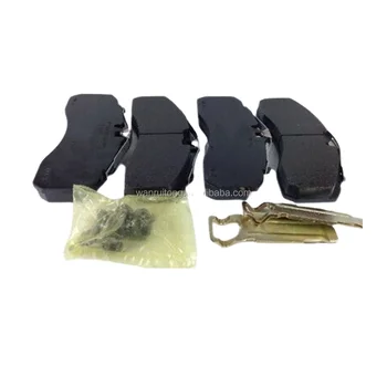 Vit High Quality K-b Truck Parts Brake Pad Kit K056758k50 K094436k50 ...