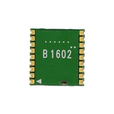 Original L76-l Multi Gnss Positioning Module Support Gps Bds Glonass ...