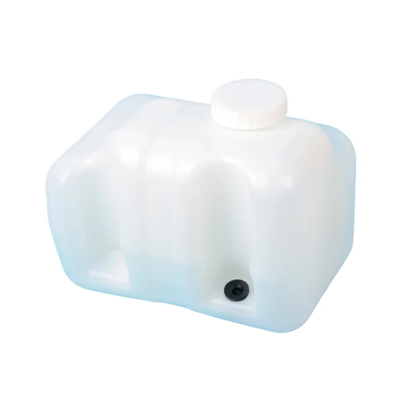 Roto Molding 100l 200l Plastic Water Tank Square 50 Gallon Plastic ...