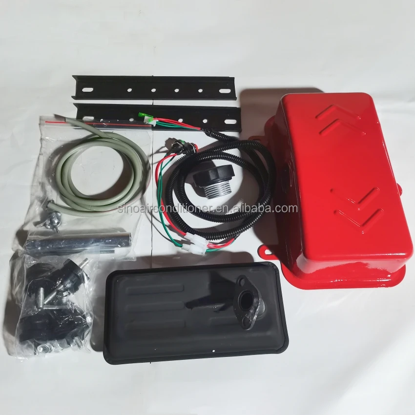 Electric Car Tricycle Range Extender Dc 48v 60v 72v Generators Gasoline ...