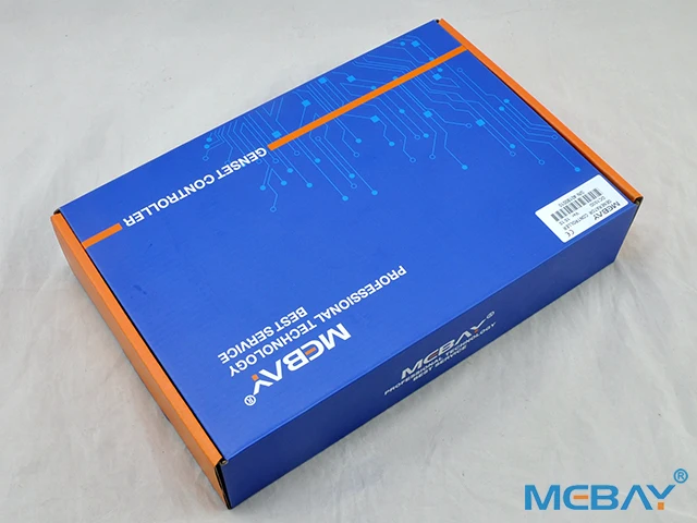 Parallel Generator Genset Controller Load Sharing Synchronising Control Module Dc100d Replace ...