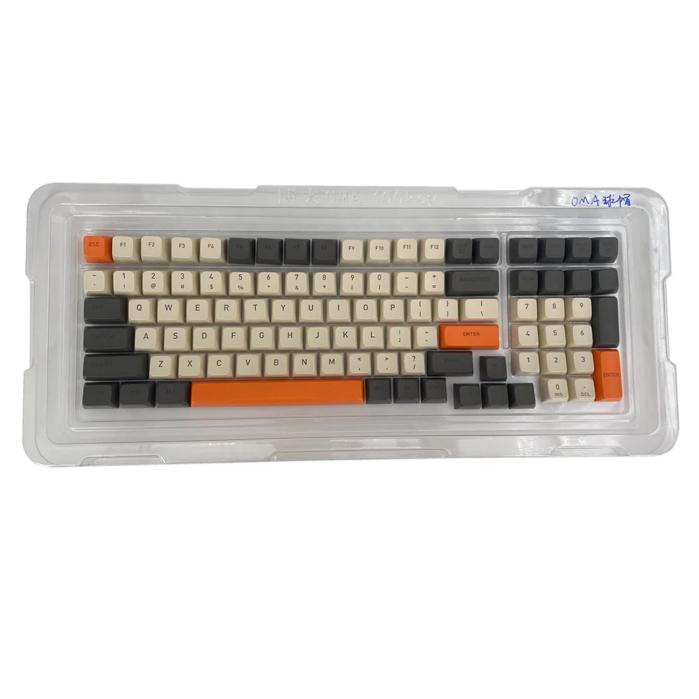 Blank Heat Printing Keycaps,Sublimation Keycaps,Keycaps For Keyboards ...