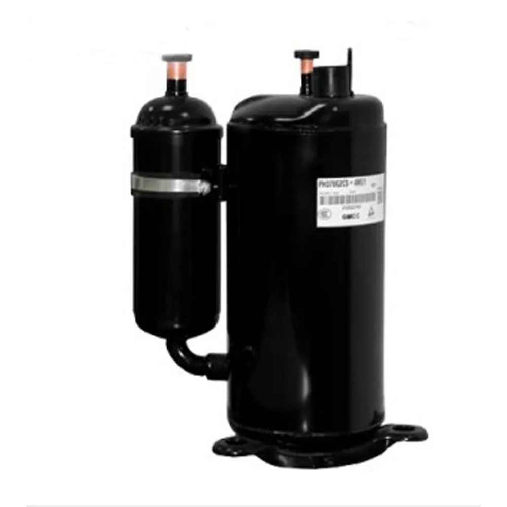R22 Refrigerant Spare Parts Rotary Compressor PH310 18000BTU ...