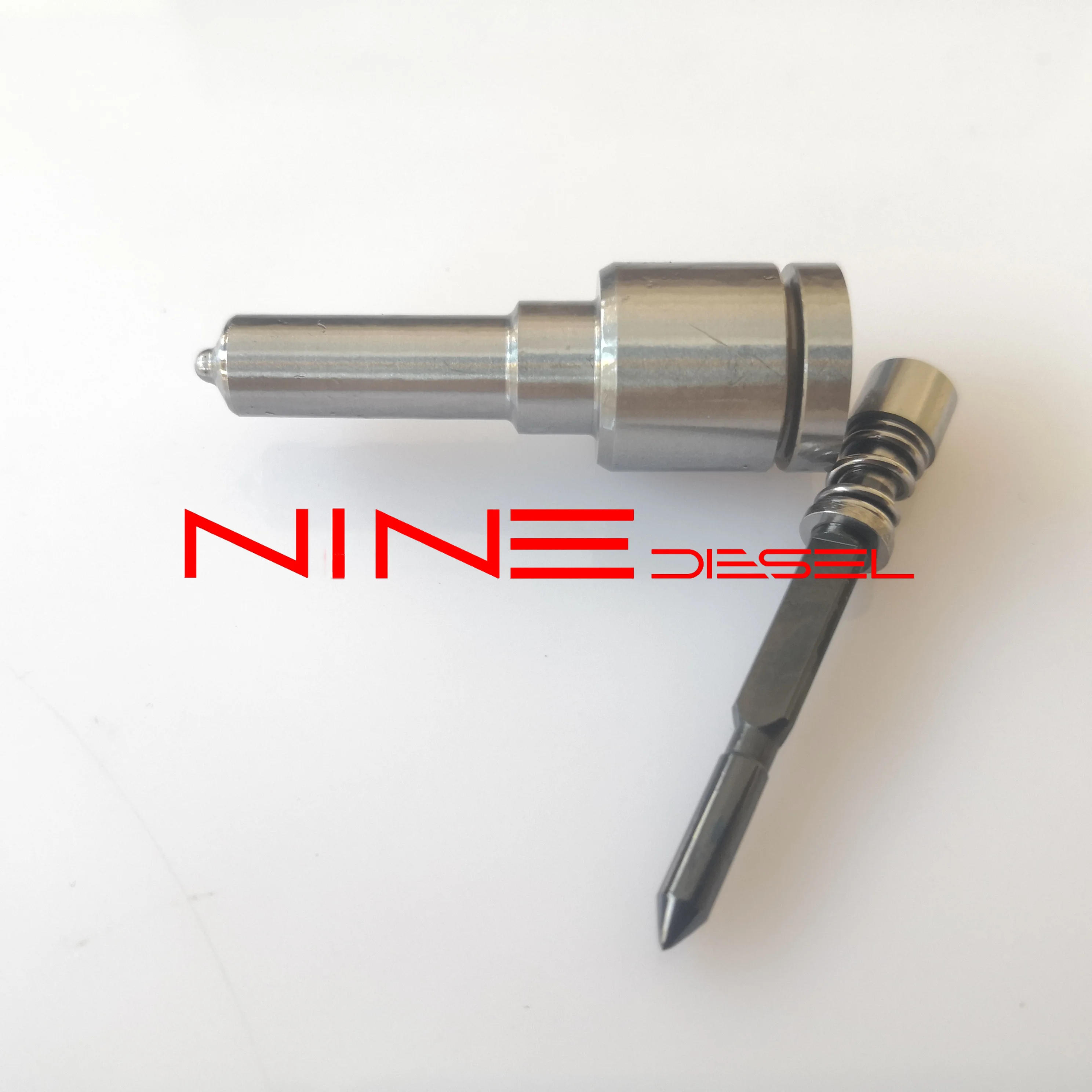 Diesel Fuel Injector Nozzle DLLA150P1076 for Injector 0445120019 ...