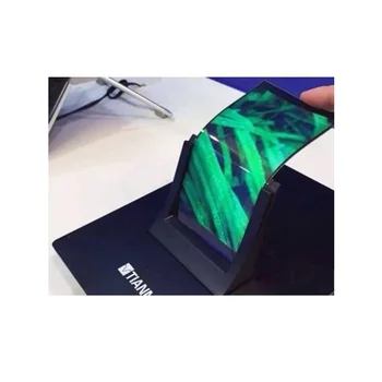 6 Inch 2160x1080 Flexible Display Oled Screen With Controller Board ...