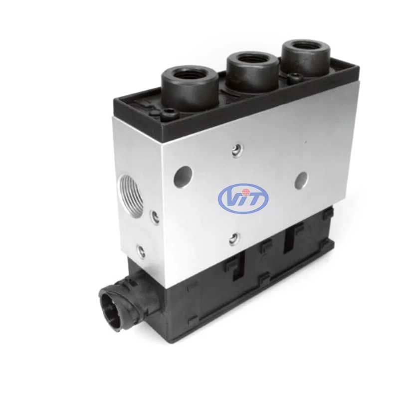 Vit-em Elc Height Control Valve 0501100031 Truck Spare Parts - Buy ...