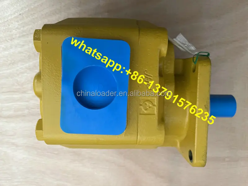 4120002513 齿轮泵 jhp3160s SDLG L956F 轮式装载机齿轮泵 4120002513| Alibaba.com
