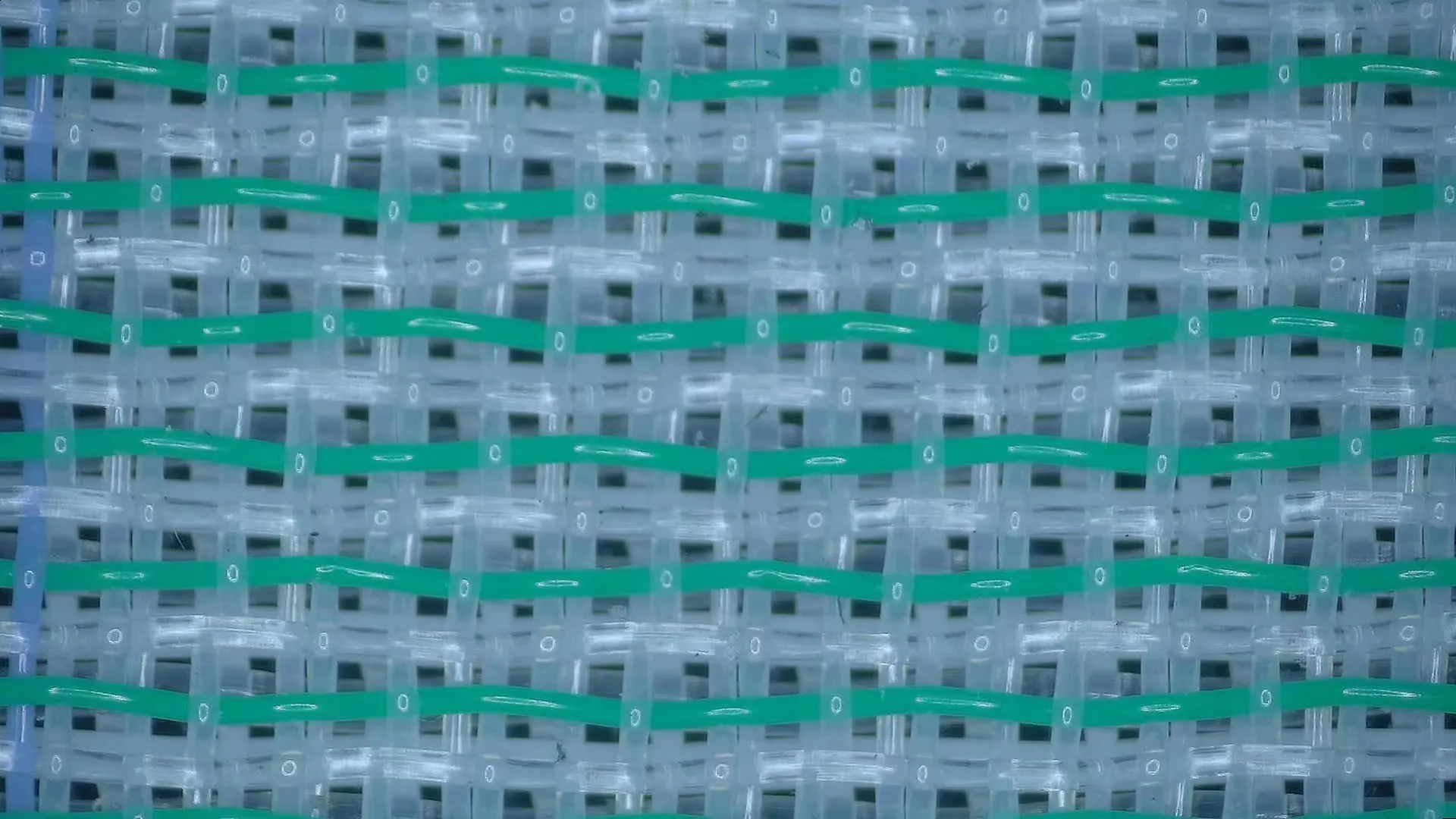 Single Layer Forming Fabric Polyester Forming Mesh Paper Making Mesh ...