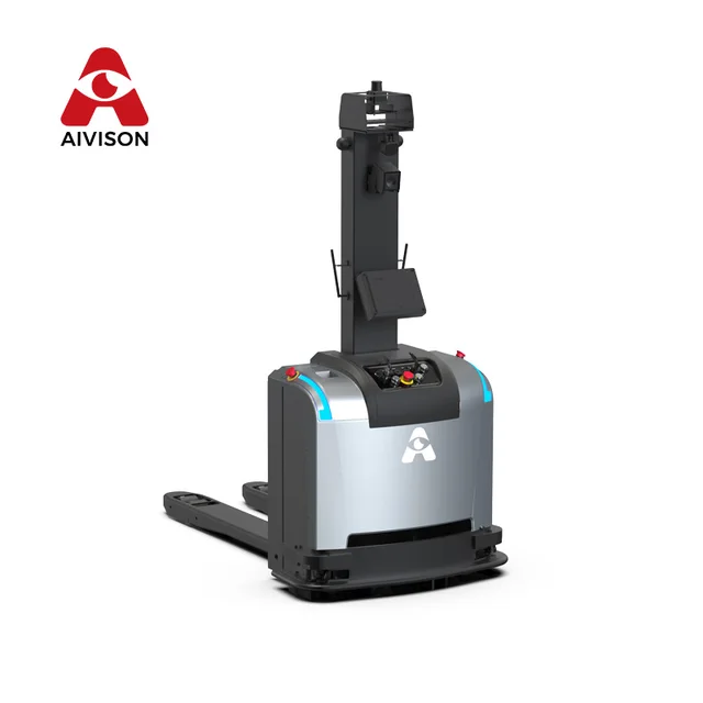 Shenzhen Aivison Intelligent Automation Technology Co., Ltd. - AMR ...