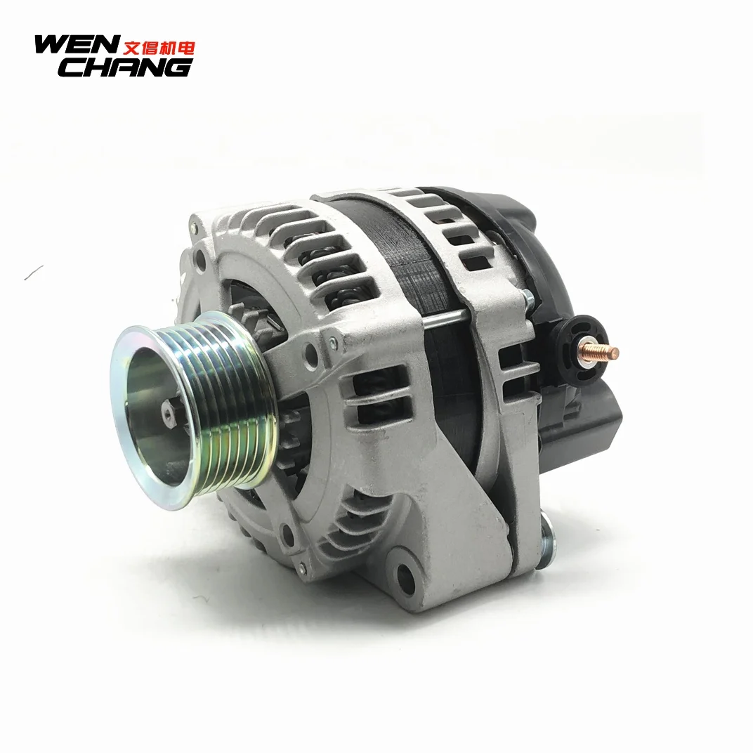 Alternator For Toyota Dyna 1kd Hilux 27060-30070 27060-30100 27060 ...
