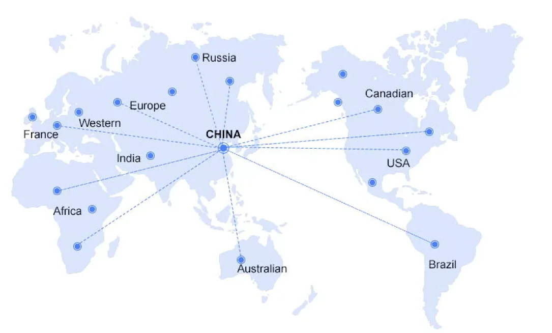 Yarn Length Measuring Machine - Count Denier Textile Test Equipment