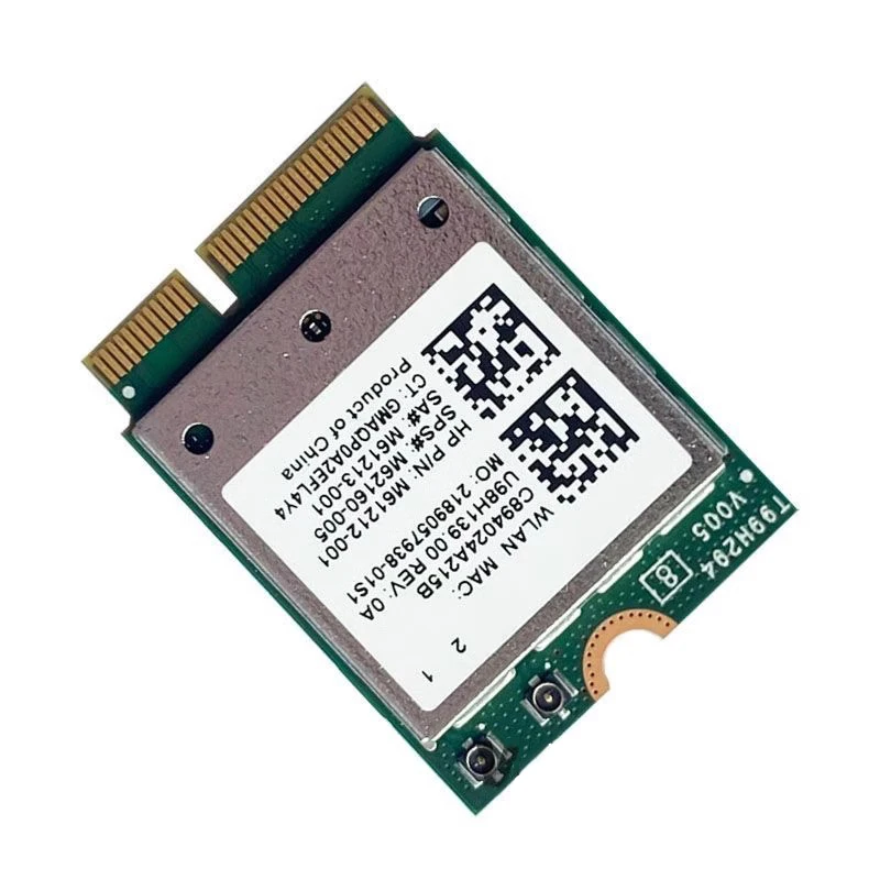 NFA765 Wi-Fi Module - Dual-Mode Wireless Connectivity