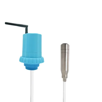 Iot Wireless 4g Lorawan Nb-iot Cat-m Pressure Water Tank Liquid Level ...