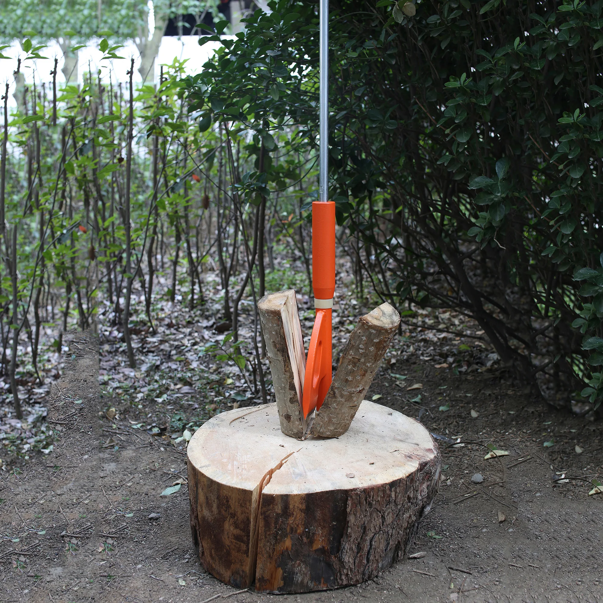 Manual Log Splitter - Buy Hand Drive Log Splitter,Cheap Log Splitter ...