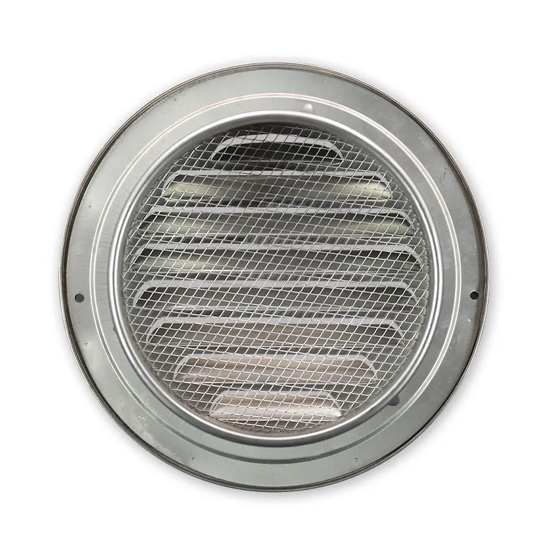 Aluminum Air Vent Covers - Durable & Stylish Solutions