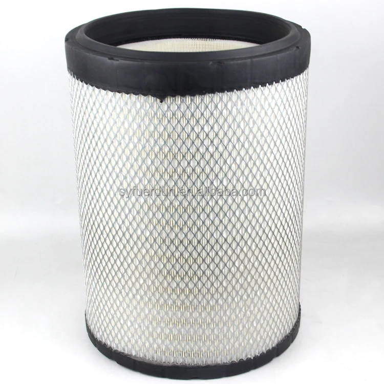 Fuerdun Air Filters - Reliable Performance for Diesel Engines