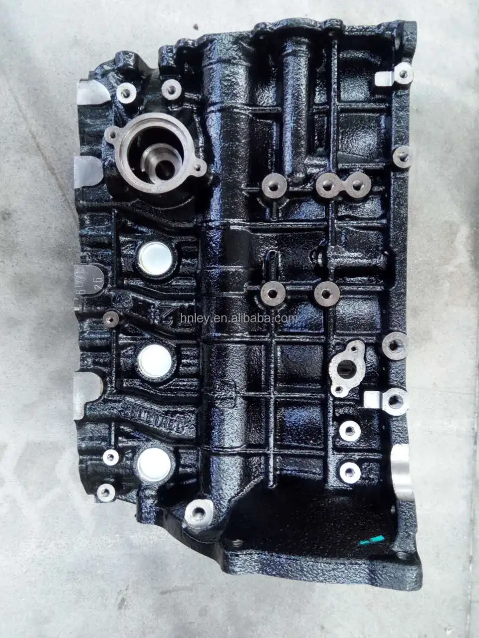 Engine Block For Toyota Hilux 2KD Cylinder Block Engine Auto Parts ...