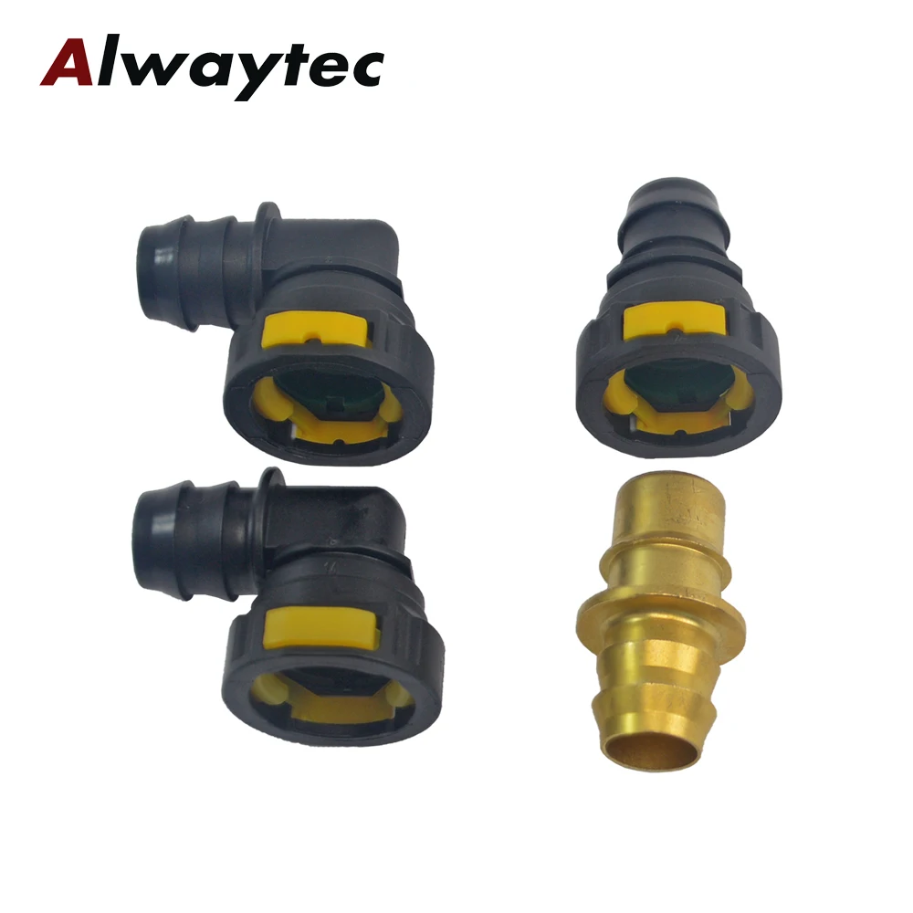 High Quality Fuel Quick Connectors for Automotive Use