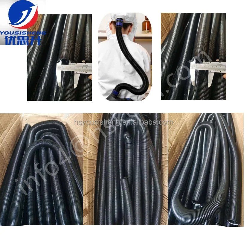 Yousisheng Water Blower Telescopic Hose - Large Dog Hair Dryer