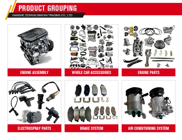 Original Quality Abs Sensor 58980f9000 58980-f9000 For Rear Wheel Axle ...