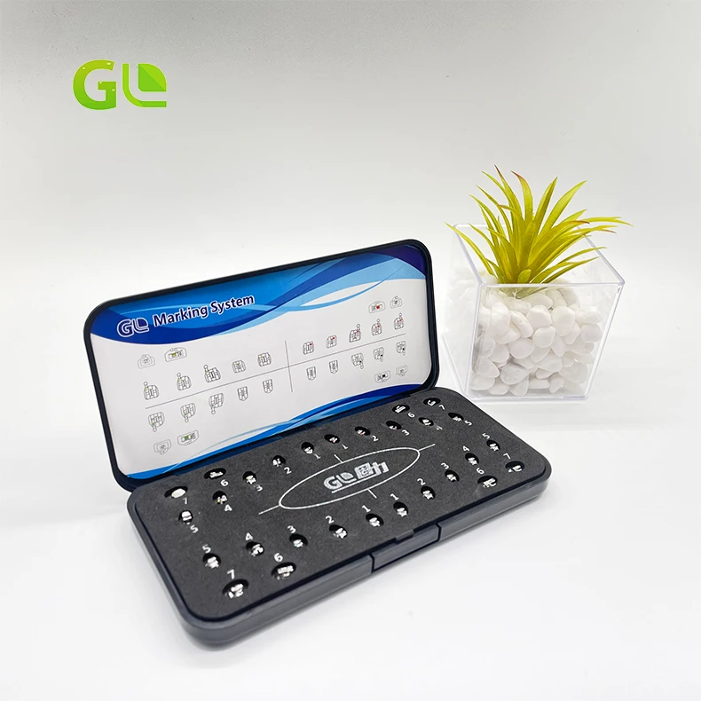 Dental Equipments Horizontal &vertical Auxiliary Slot Passive Self ...