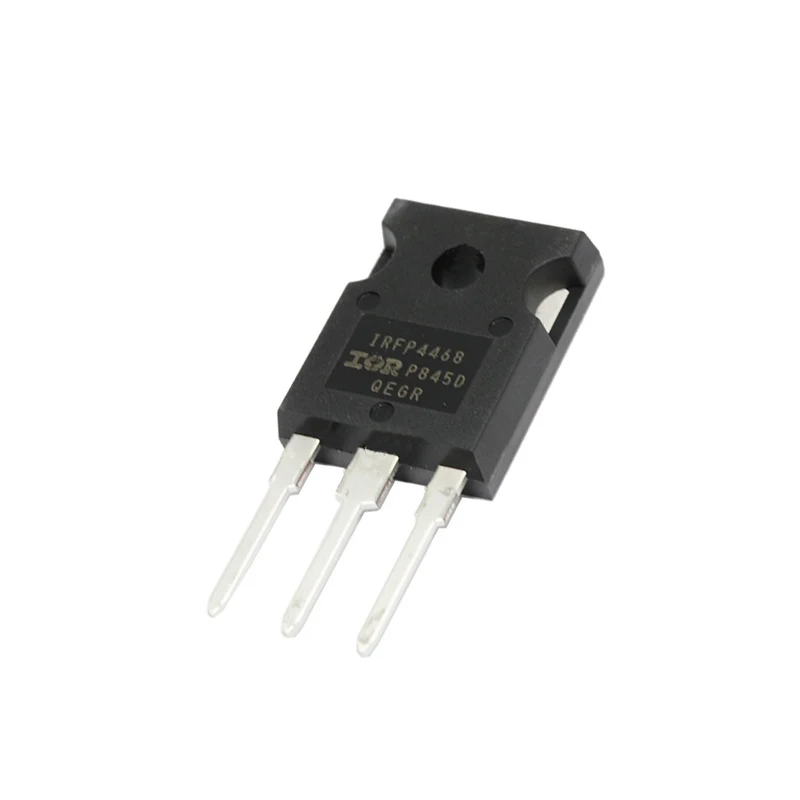 Yxs Technology To247 Power Mosfet N Ch N Channel Mosfet Transistor 4468 ...