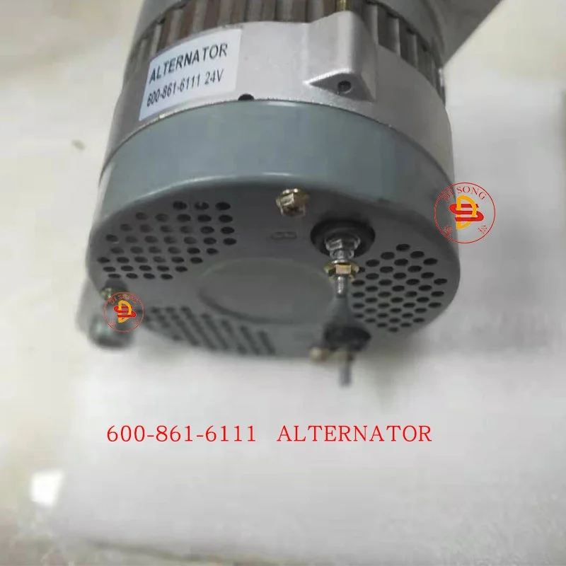 Machinery Engine Alternator 5n5692 For 3116 3304 3306 3516 3412 3408 ...