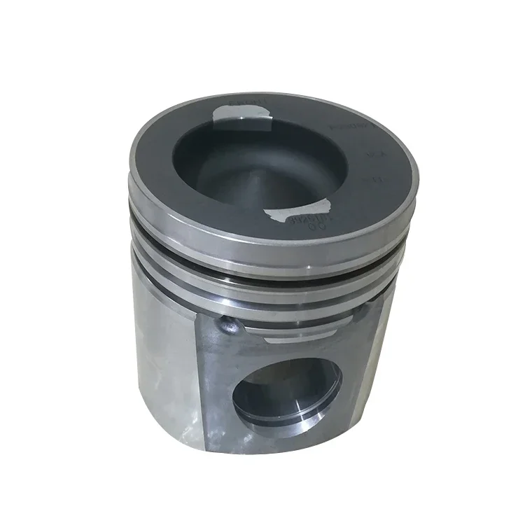 Original High Quality Diesel Engine 250 Kw Piston Kit Oem 3802657 For ...