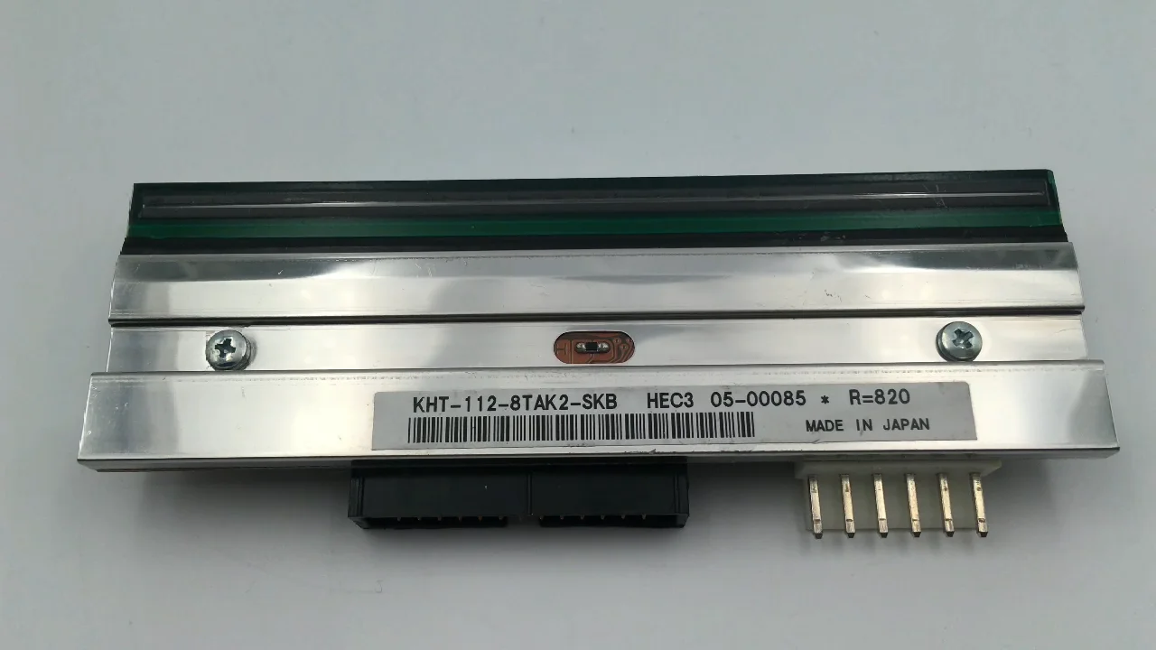 Wwm845810 New Original Printhead For Sato M84 Pro 300dpi Thermal ...