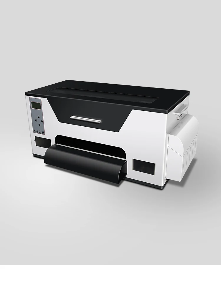Hot Sale Roll to Roll Label Printer - Digital Label Printing
