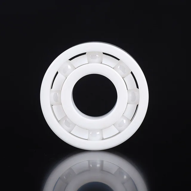 High Precision Ceramic Metric Mini Ball Bearing MR63 MR83 MR93 for Fish ...