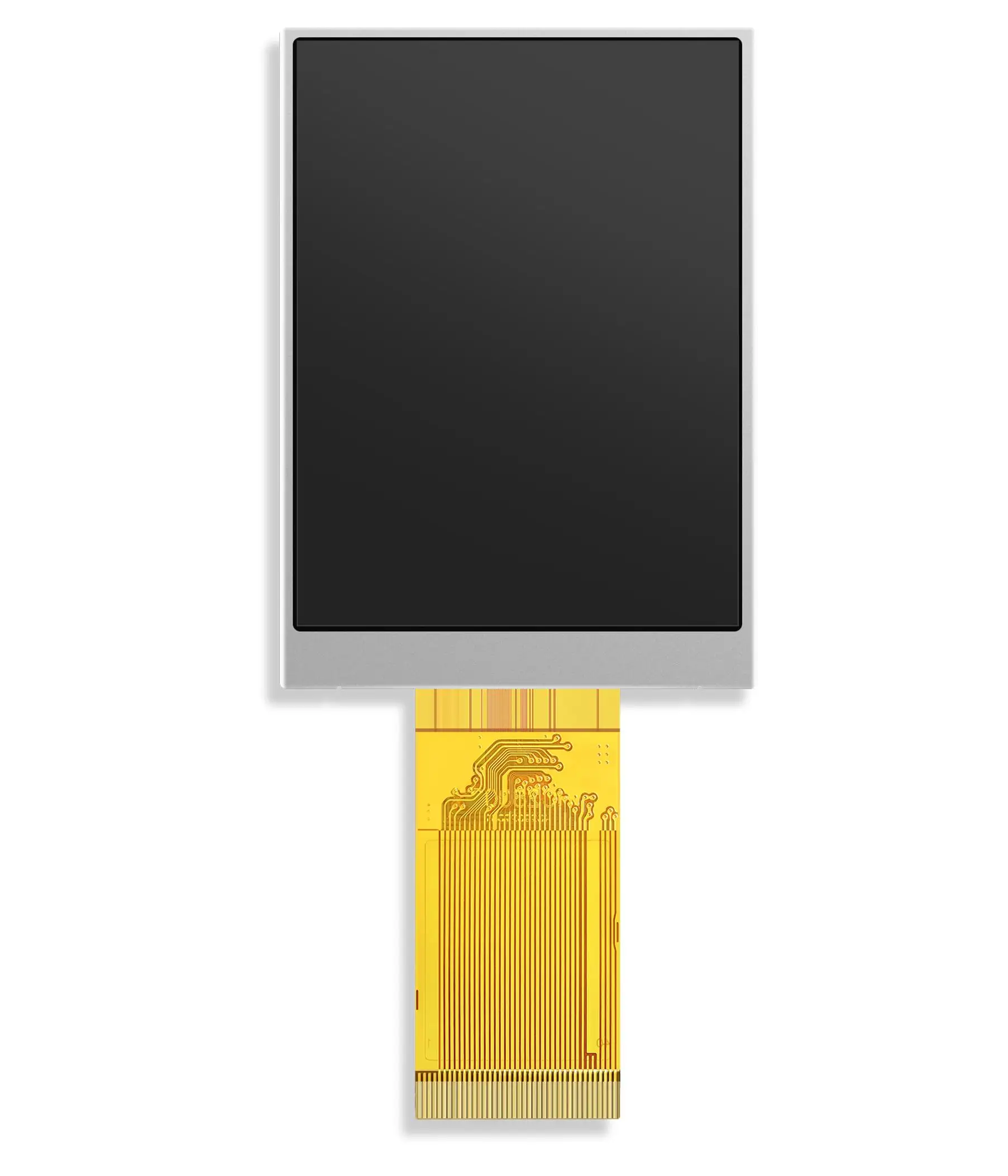 The New 2.8 Inch Tft Screen High Resolution 240*320 Lcd Color Screen ...