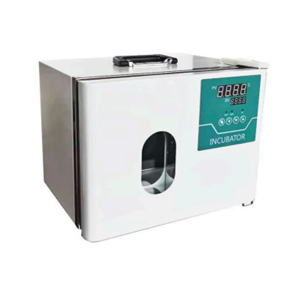 Biostellar Lab Use Portable Laboratory Microbiology/portable Incubator ...
