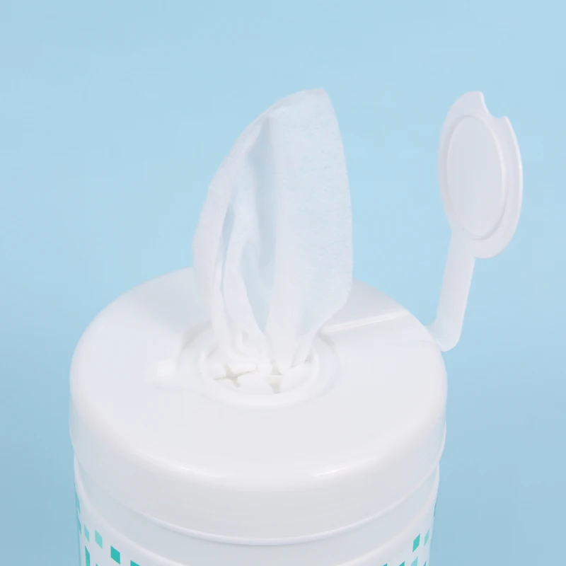 2023 High Quality Alcohol Wipe Pad Wipes In Bulk 75% Alcohol Wipes ...