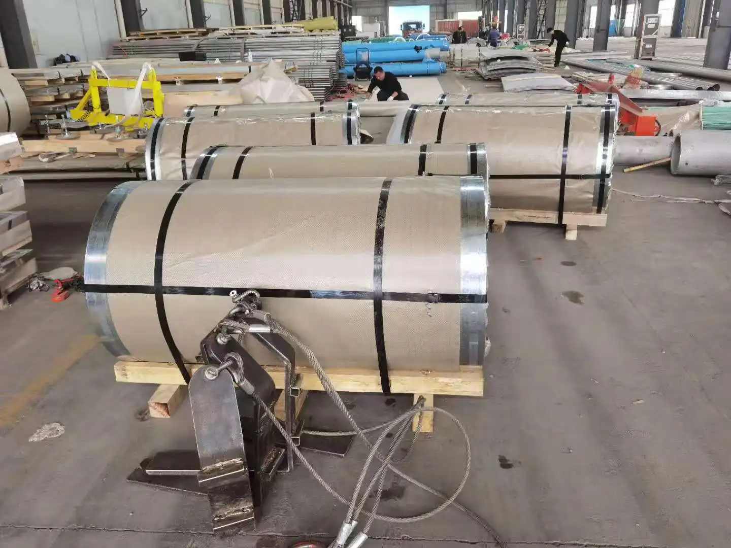 1mm 3mm 6mm 10mm 20mm Astm A36 Q235 Q345 Ss400 Mild Hot Rolled Steel Coil Steel Plate C70 Steel ...