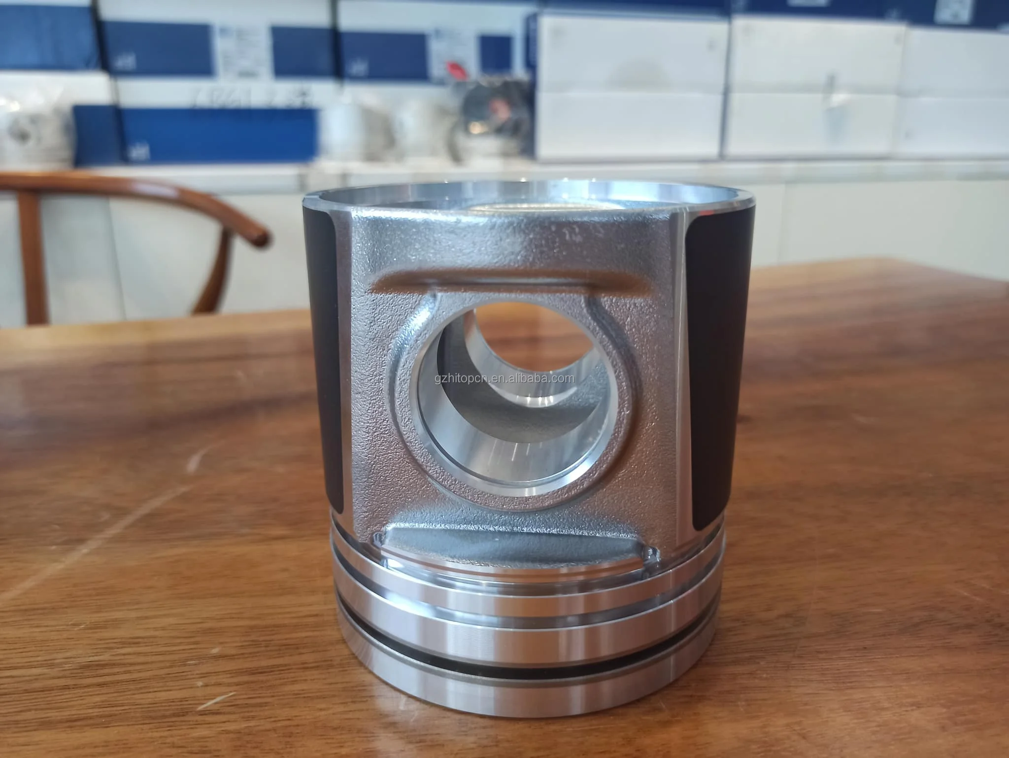 Diesel Engine Parts C4.4 Engine Piston 3135m161 T426417 U5pr0062 For ...