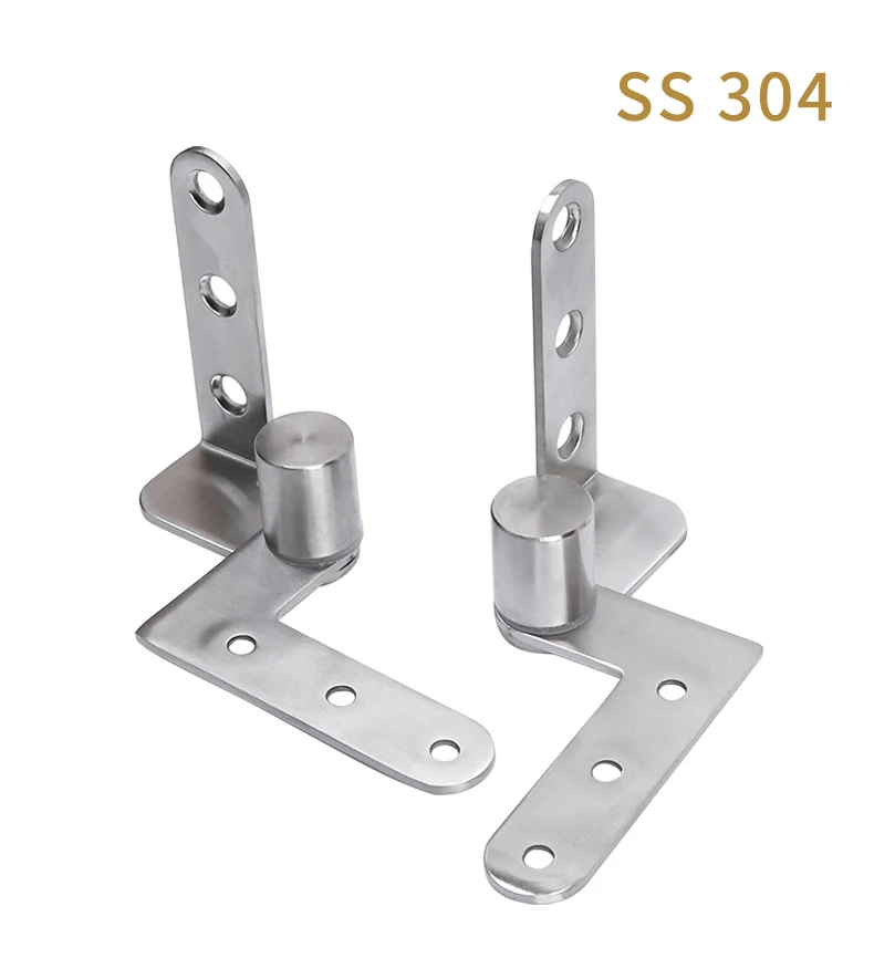 Jinnate Pivot Door Hinges - Heavy Duty & Stylish Solutions