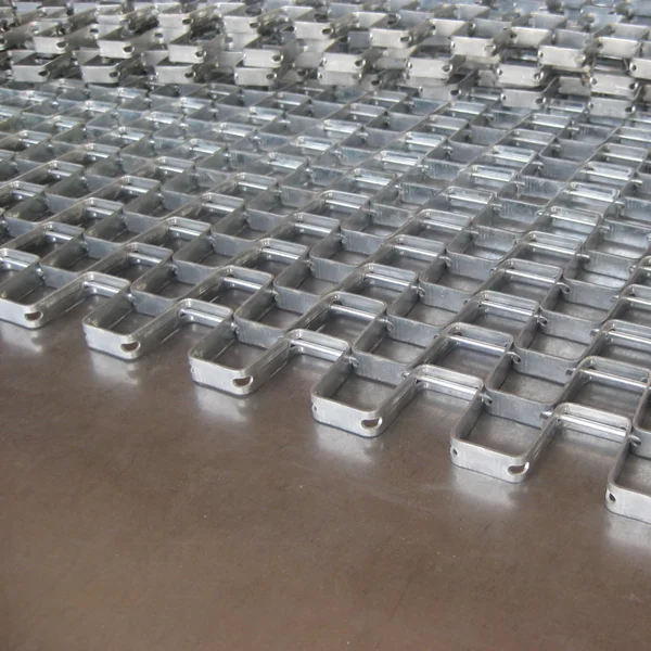 Flexible Chain Harrow Drag Mats - Durable & Versatile