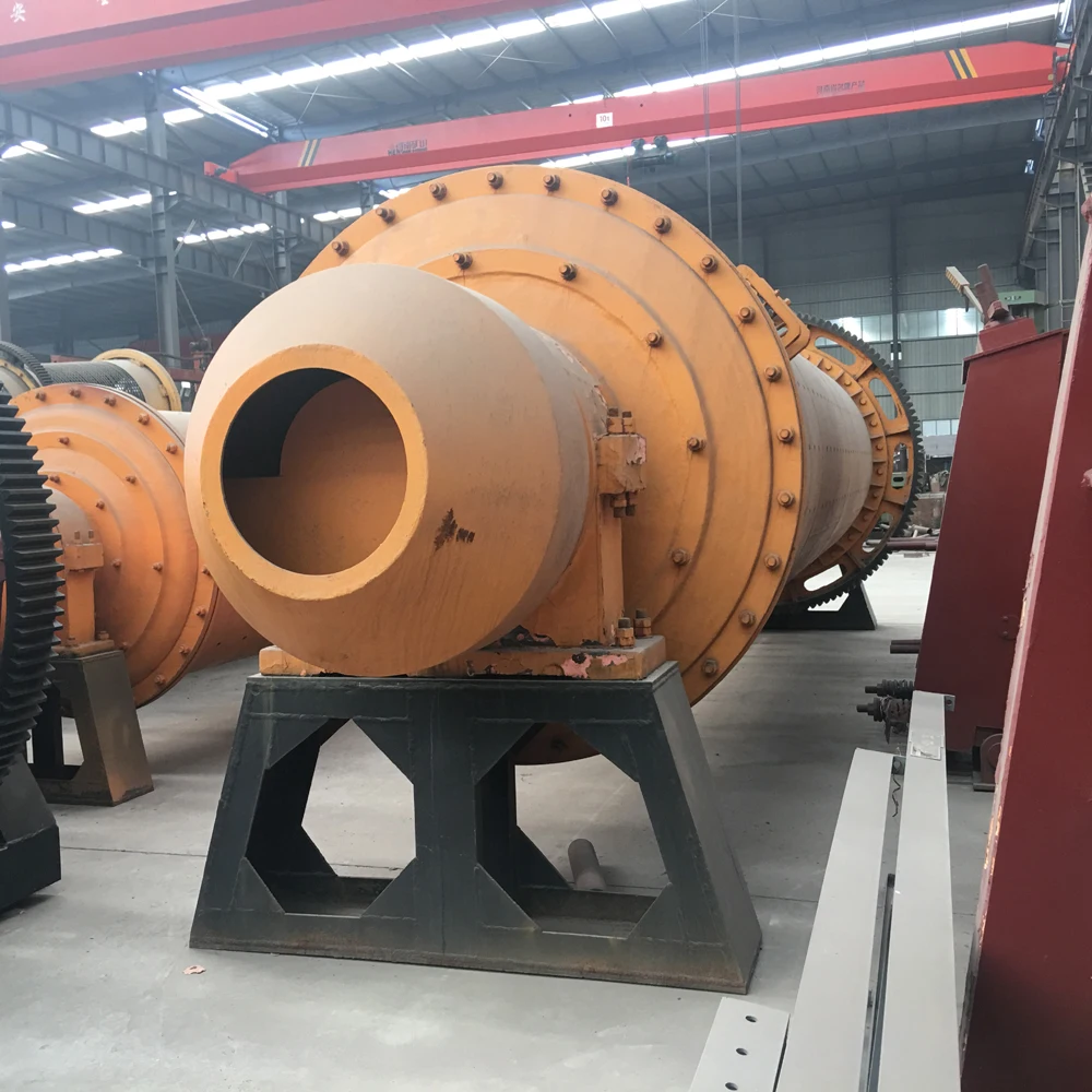 Large Processing Capacity 100t/h Ball Mill Price Ball Mill Supplier ...