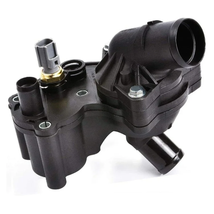 Thermostat Housing Kit Assembly for Ford 2002-2010 2L2Z8592AA| Alibaba.com